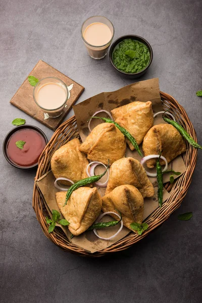Rajasthani samosa Stock Photos, Royalty Free Rajasthani samosa Images ...