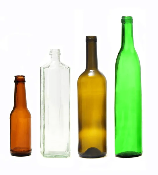 Recycling glass bottles Stock Photos, Royalty Free Recycling glass ...