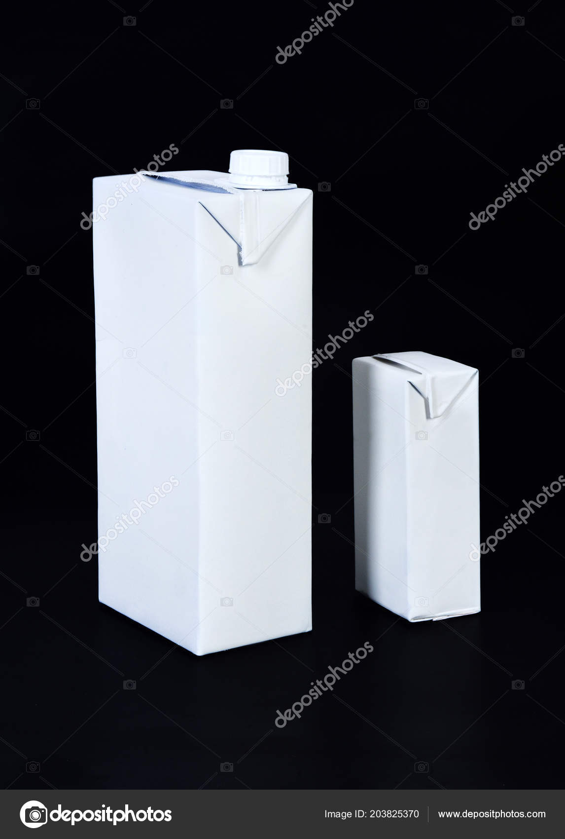 Chilled Tetra Pak Packaging