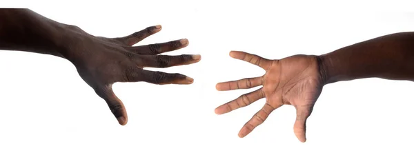 Black people hands Stock Photos, Royalty Free Black people hands Images ...