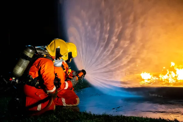 Firefighter water Stock Photos, Royalty Free Firefighter water Images ...