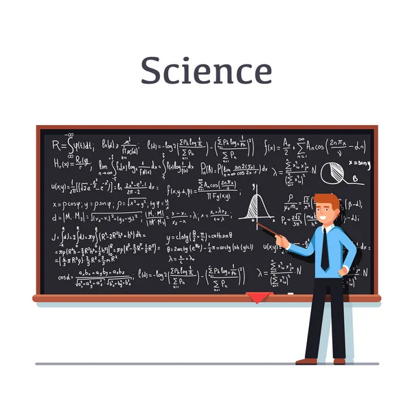 University professor Vector Art Stock Images | Depositphotos