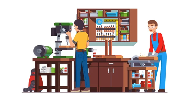 502 Workbench Vector Images | Depositphotos