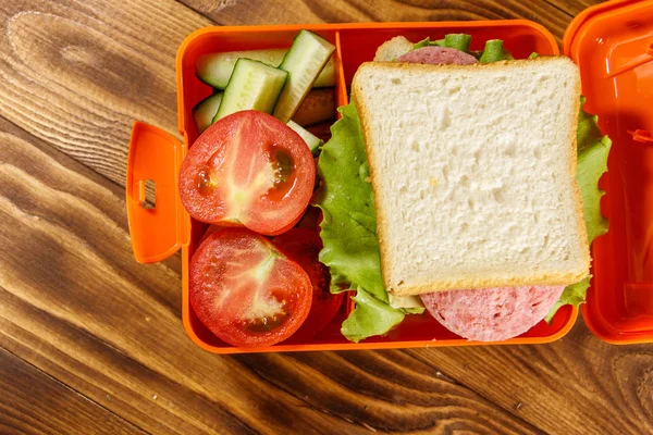 Mockup lunch box Stock Photos, Royalty Free Mockup lunch box Images ...