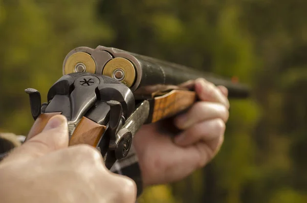 Muzzleloading Stock Photos, Royalty Free Muzzleloading Images ...