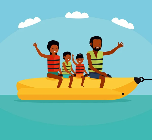 Boat ride cartoon Stock Photos, Royalty Free Boat ride cartoon Images ...