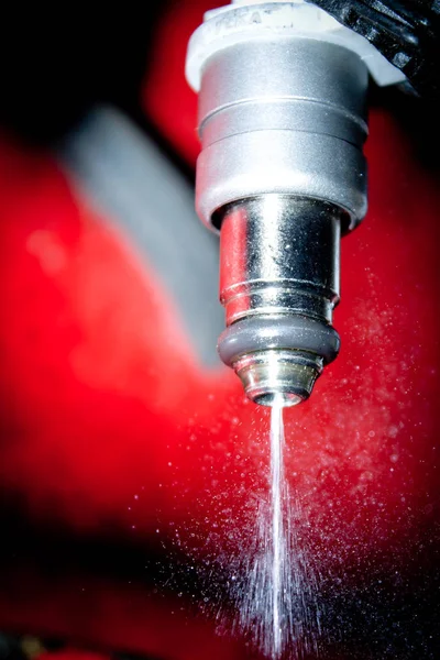 Engine lubrication Stock Photos, Royalty Free Engine lubrication Images ...