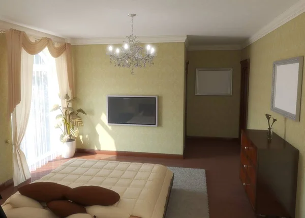 Poor bedroom Stock Photos, Royalty Free Poor bedroom Images | Depositphotos