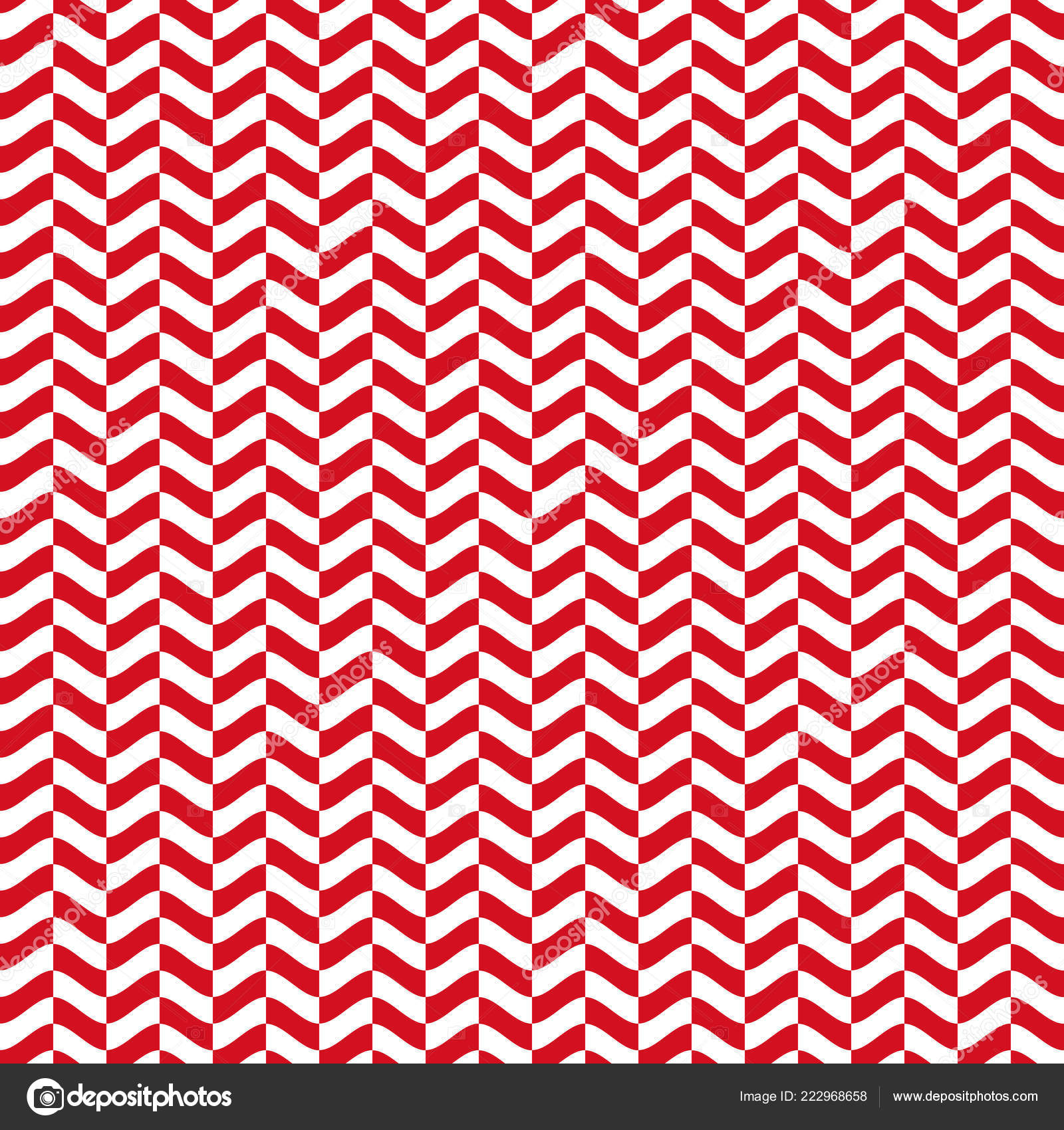 Candy Cane Pattern