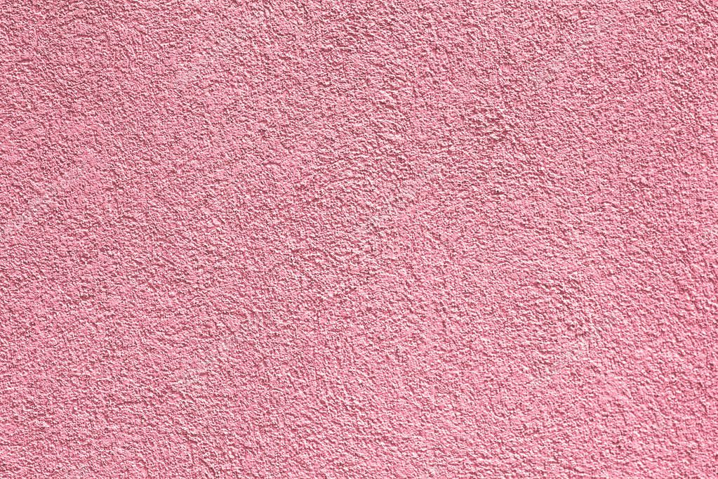 rosa, rosa texturas de yesos fachada decorativa. Paleta de colores ...