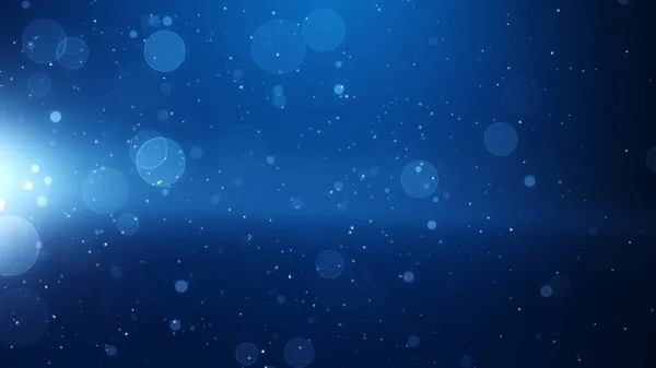 Magic background particle effect, simple background motion graphic ...
