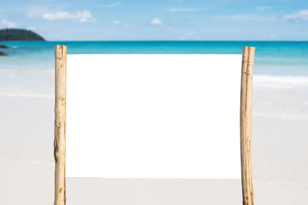 Blank beach sign Stock fotók, Blank beach sign Jogdíjmentes képek ...