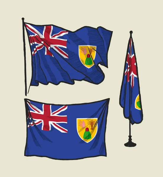 Turks and caicos Stock Vectors, Royalty Free Turks and caicos ...