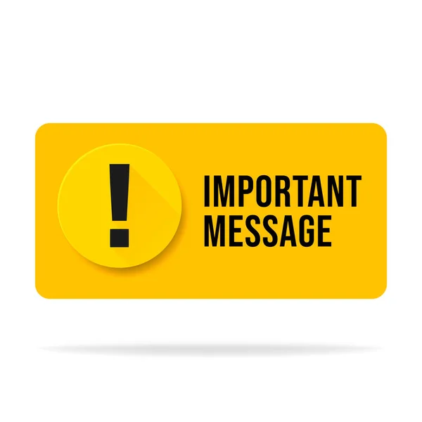 Urgent Message Clip Art