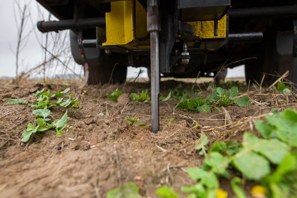 Soil sampling Stock Photos, Royalty Free Soil sampling Images ...
