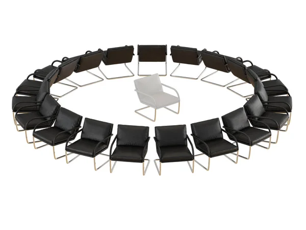 Circle chairs Stock Photos, Royalty Free Circle chairs Images ...