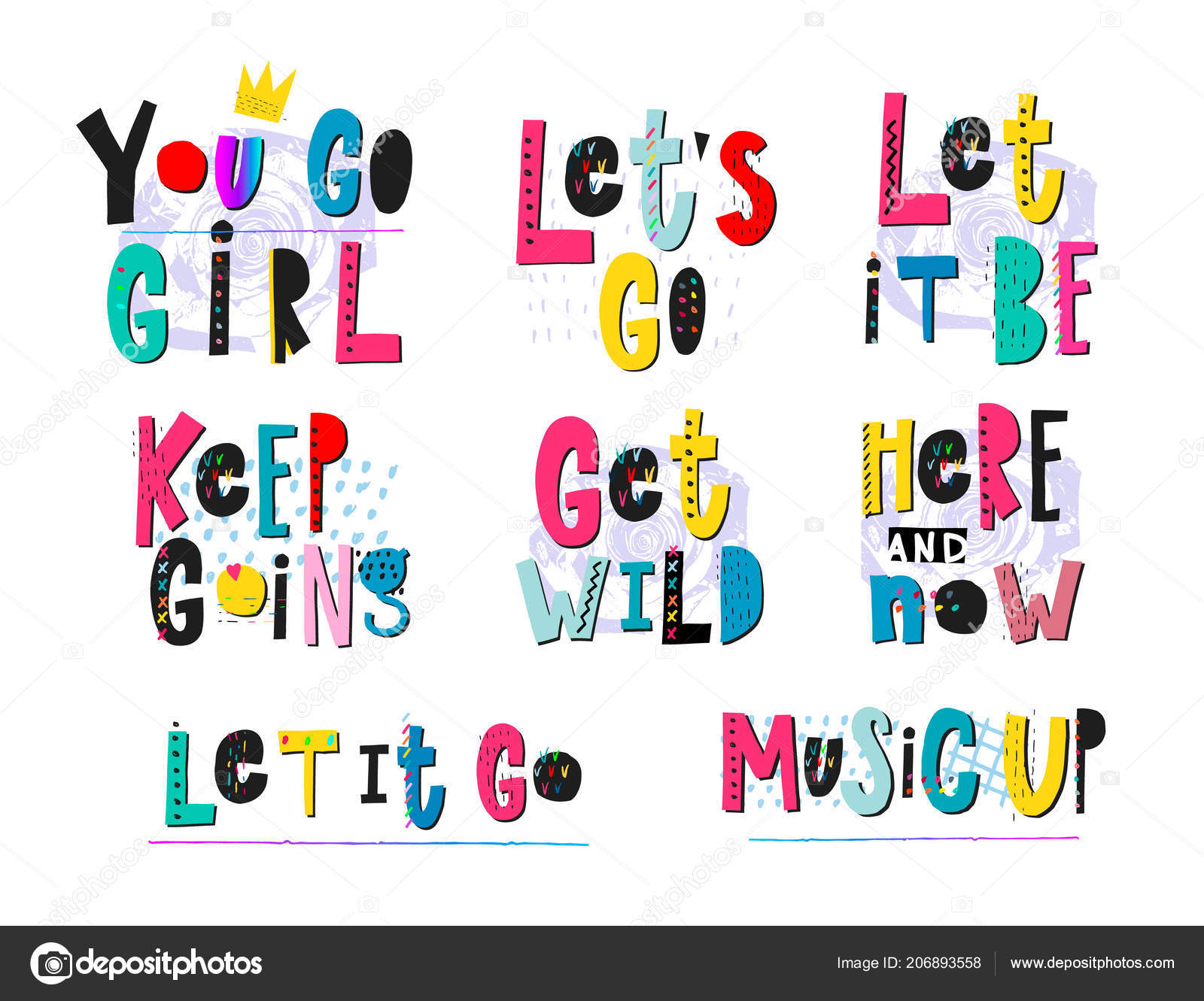 Girly Keep Out Signs