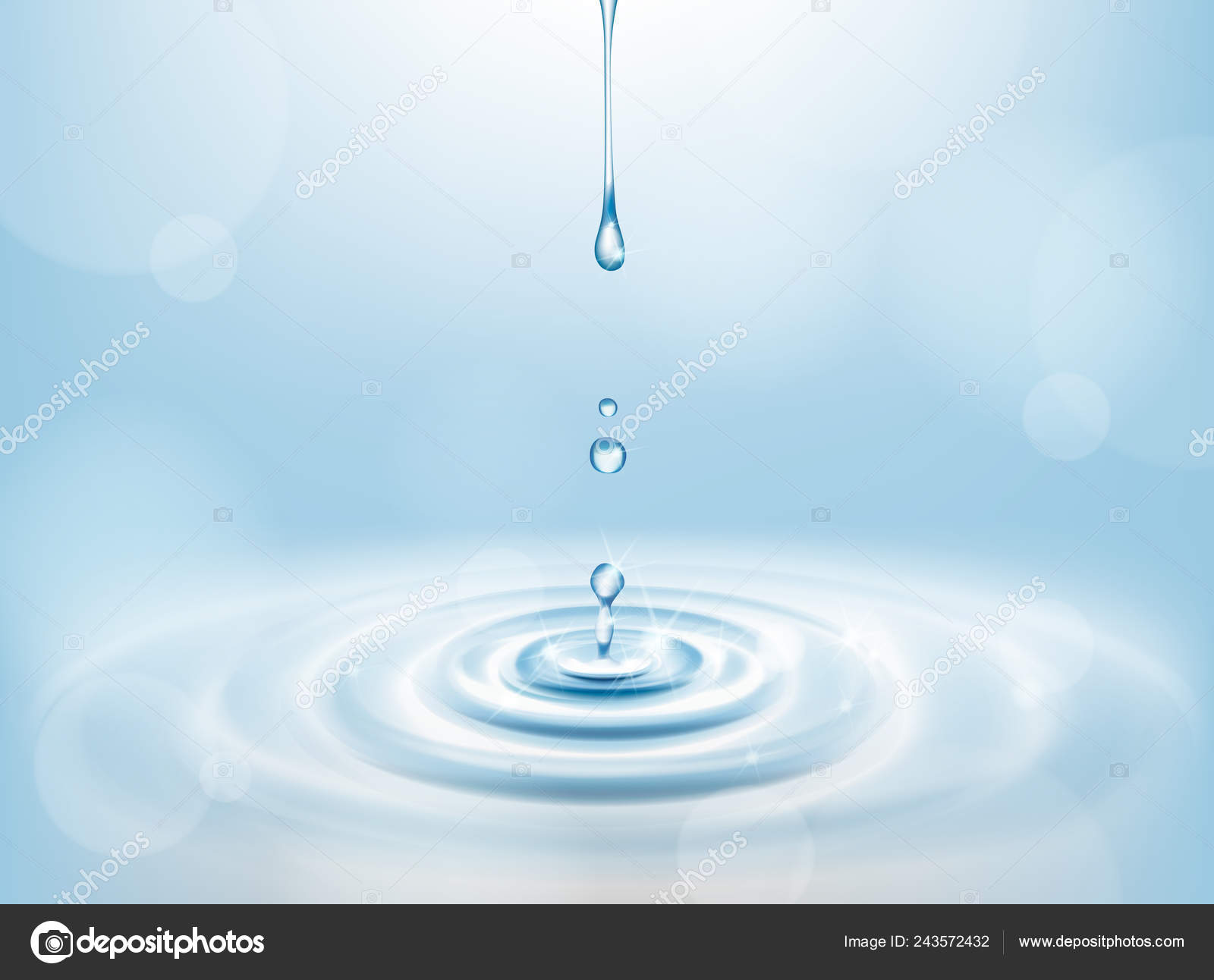 Water Drop Falling Images Hd Images - Infoupdate.org