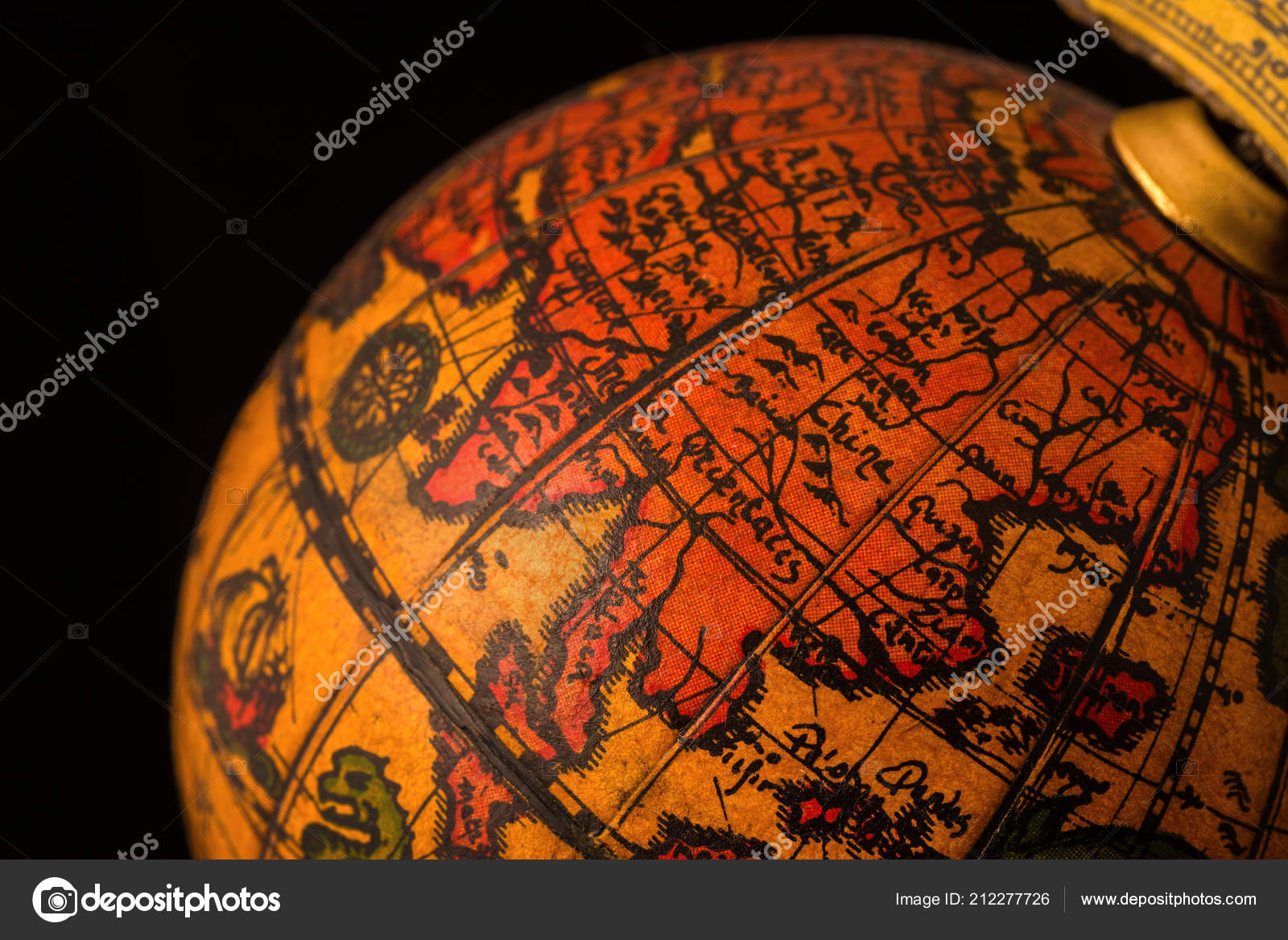 Eastern Hemisphere Map Countries