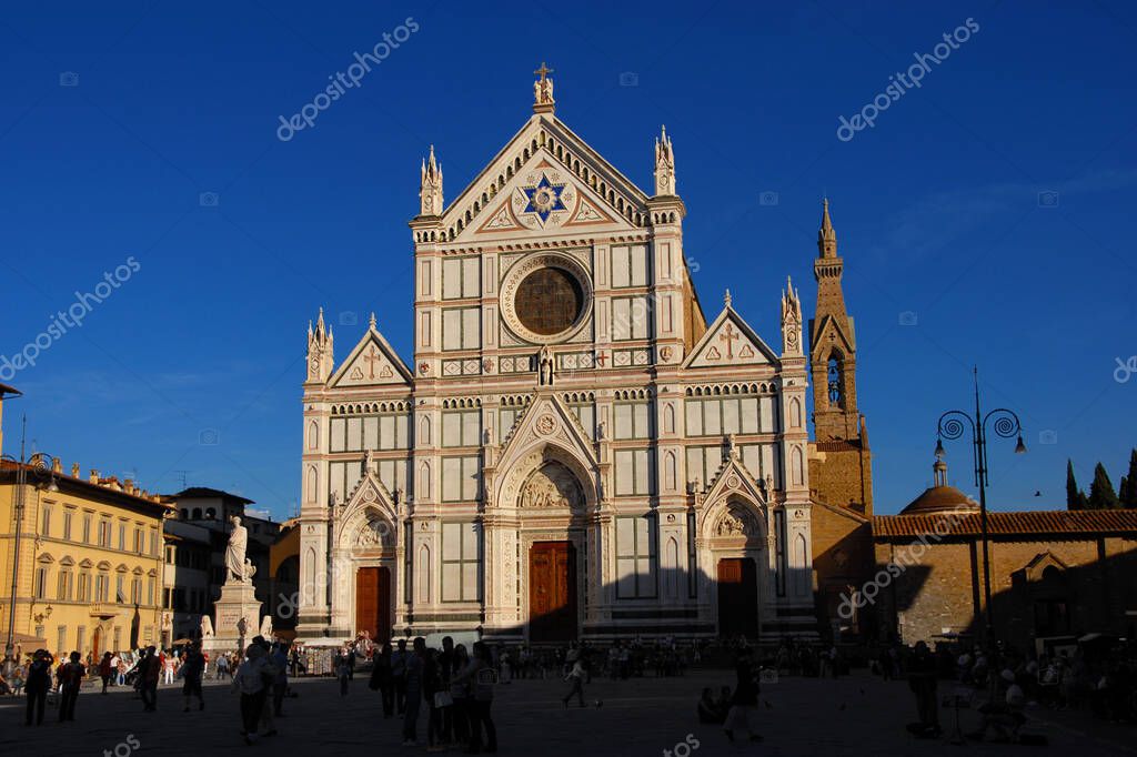 Florencia, ITALIA, 2 de octubre de 2013 - Turismo en Florencia. Una ...