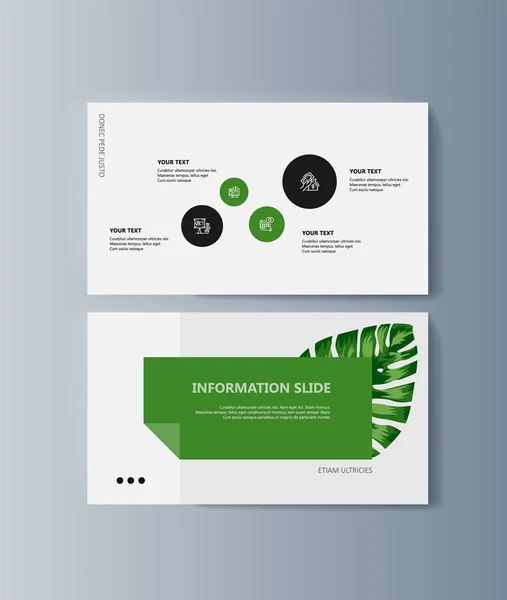 100,000 Information corner design Vector Images | Depositphotos