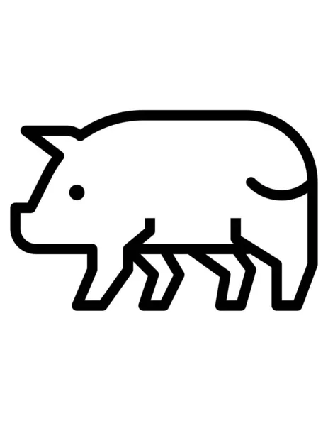 Fotos de Symbole de porc, Imagens de Symbole de porc sem royalties ...