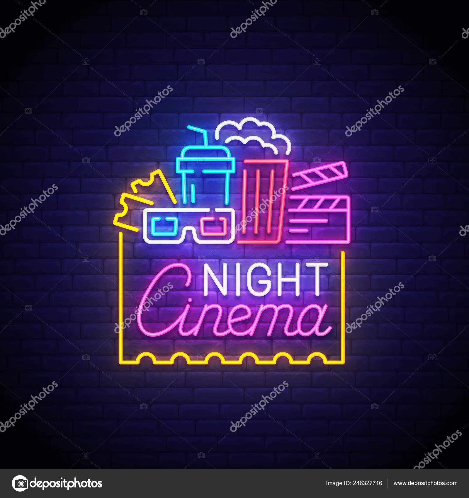 Luces De Letrero De Cine Amazon.com: Caja De Luz De Cine, Letreros De