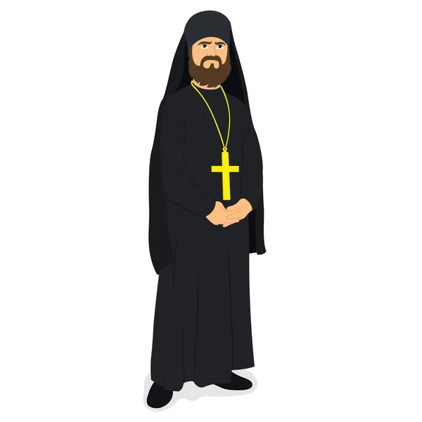 218 Priest collar Vector Images | Depositphotos