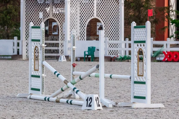 Jump barriers Stock Photos, Royalty Free Jump barriers Images ...