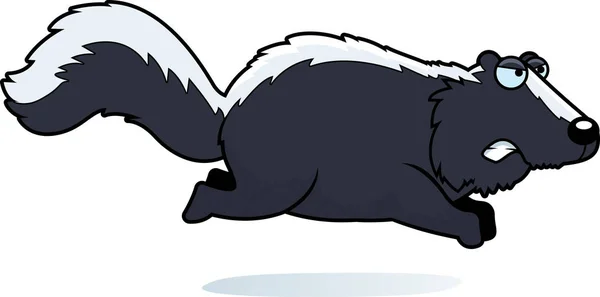 Skunk cartoon Stock Photos, Royalty Free Skunk cartoon Images ...
