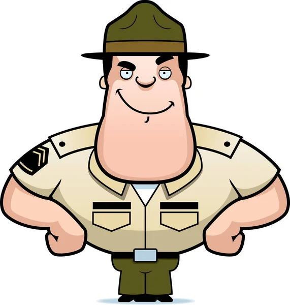 ᐈ Soldier cartoons stock cliparts, Royalty Free drill sergeant vectors ... ᐈ Soldier cartoons stock cliparts, Royalty Free drill sergeant vectors ...