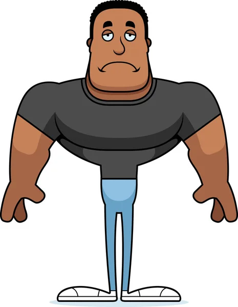 100,000 Muscle man cartoon Vector Images | Depositphotos