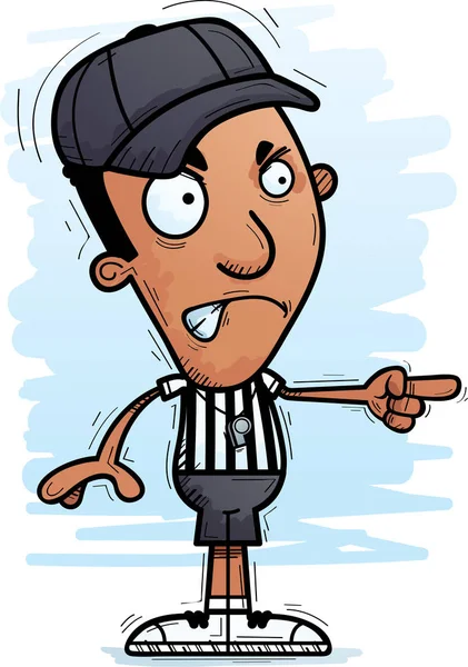 Referee cartoon Stock Photos, Royalty Free Referee cartoon Images ...