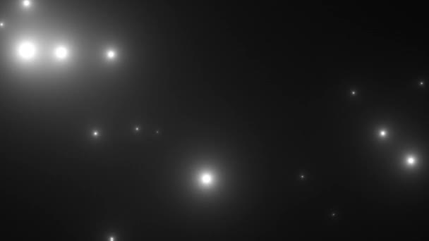 Camera Flashes Background