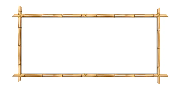 Bamboo border Vector Art Stock Images | Depositphotos