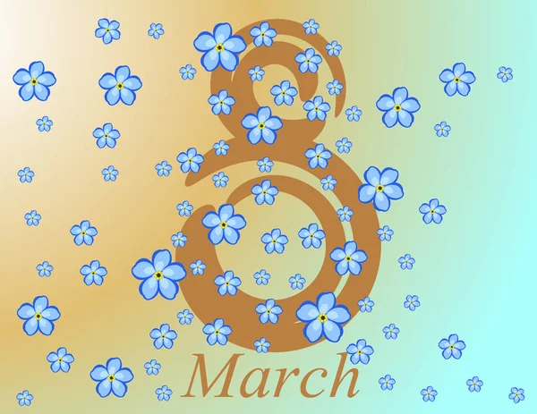 22,763,880 March border Vector Images | Depositphotos