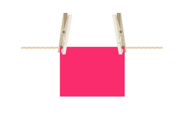 Fotos pinza de ropa imágenes de stock de arte vectorial | Depositphotos