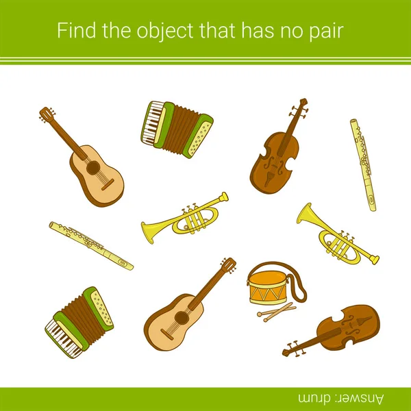 Find the correct shadow. Stock Vector Image by ©NinaFedorova #301465034