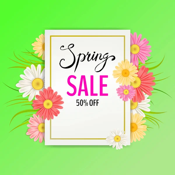 100,000 Spring sale sign Vector Images | Depositphotos