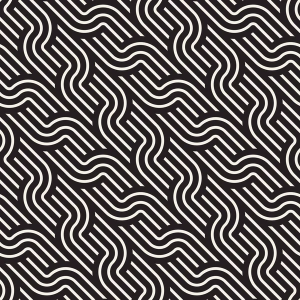 Seamless texture with lines Stock Vector Image by ©lapotnik #32118975