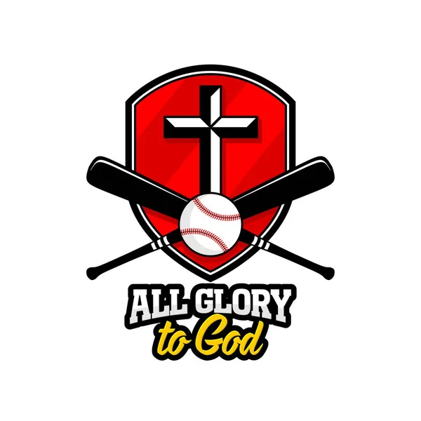 God Basketball Logo