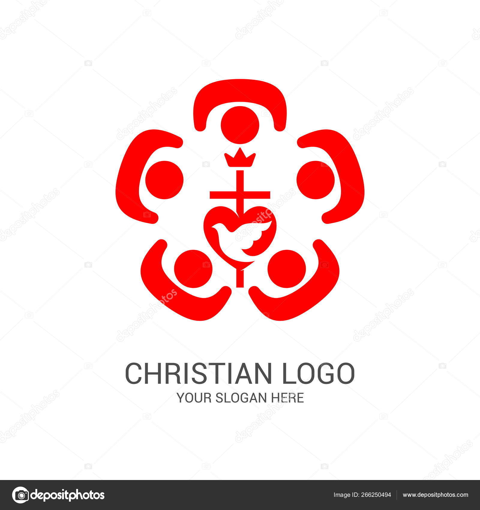Christian Unity Symbols