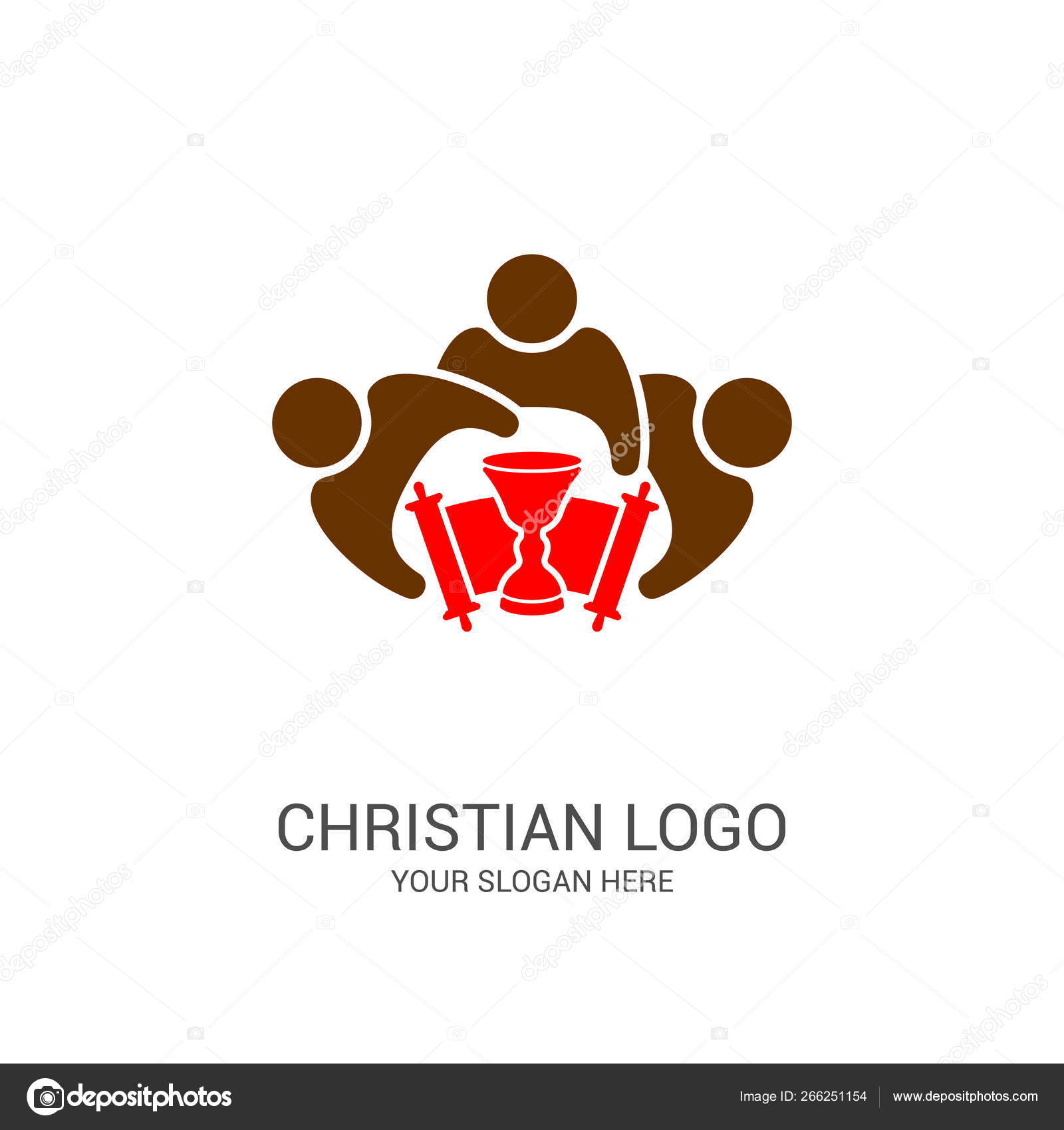 Unity Church Symbol Profile For Christian Unity Church