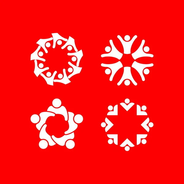 100,000 Snowflake red Vector Images | Depositphotos