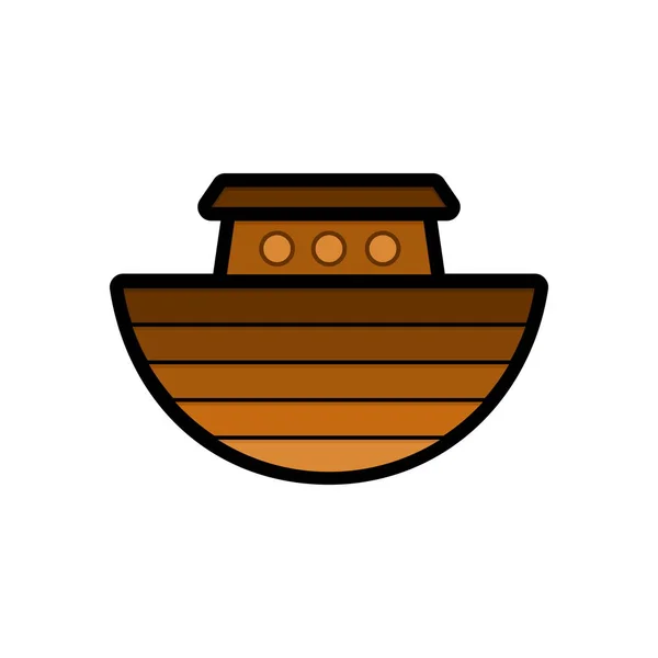 Logo bahtera Vector Art Stock Images | Depositphotos