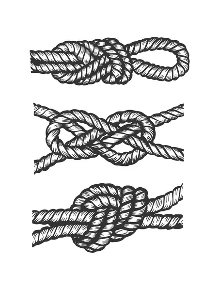 Nautical Knot Clipart