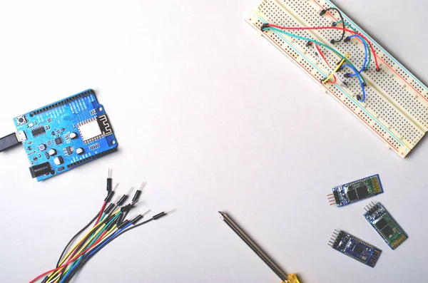 Robotics arduino Stock Photos, Royalty Free Robotics arduino Images ...