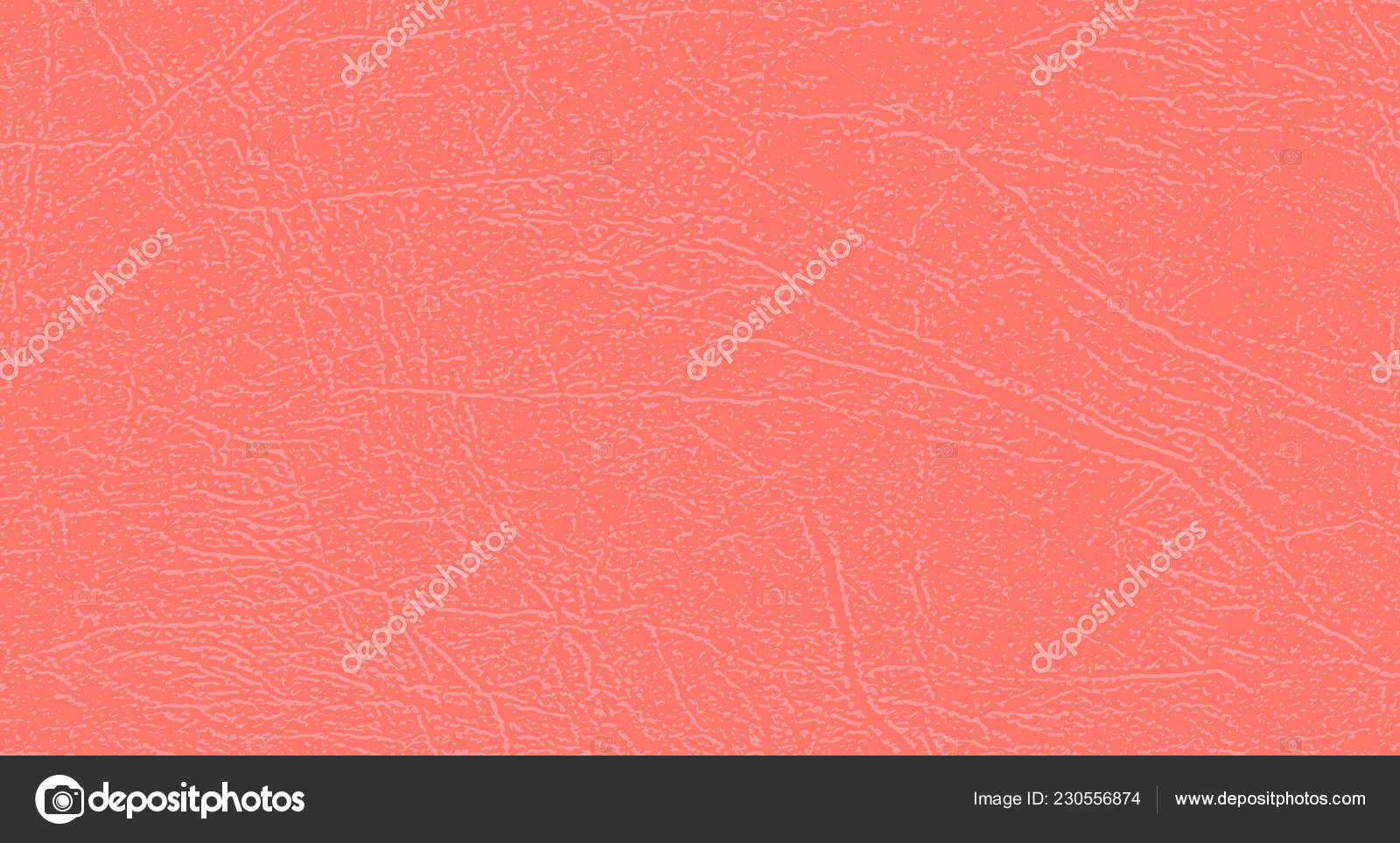 Colored skin texture, natural or faux leather background, light red ...