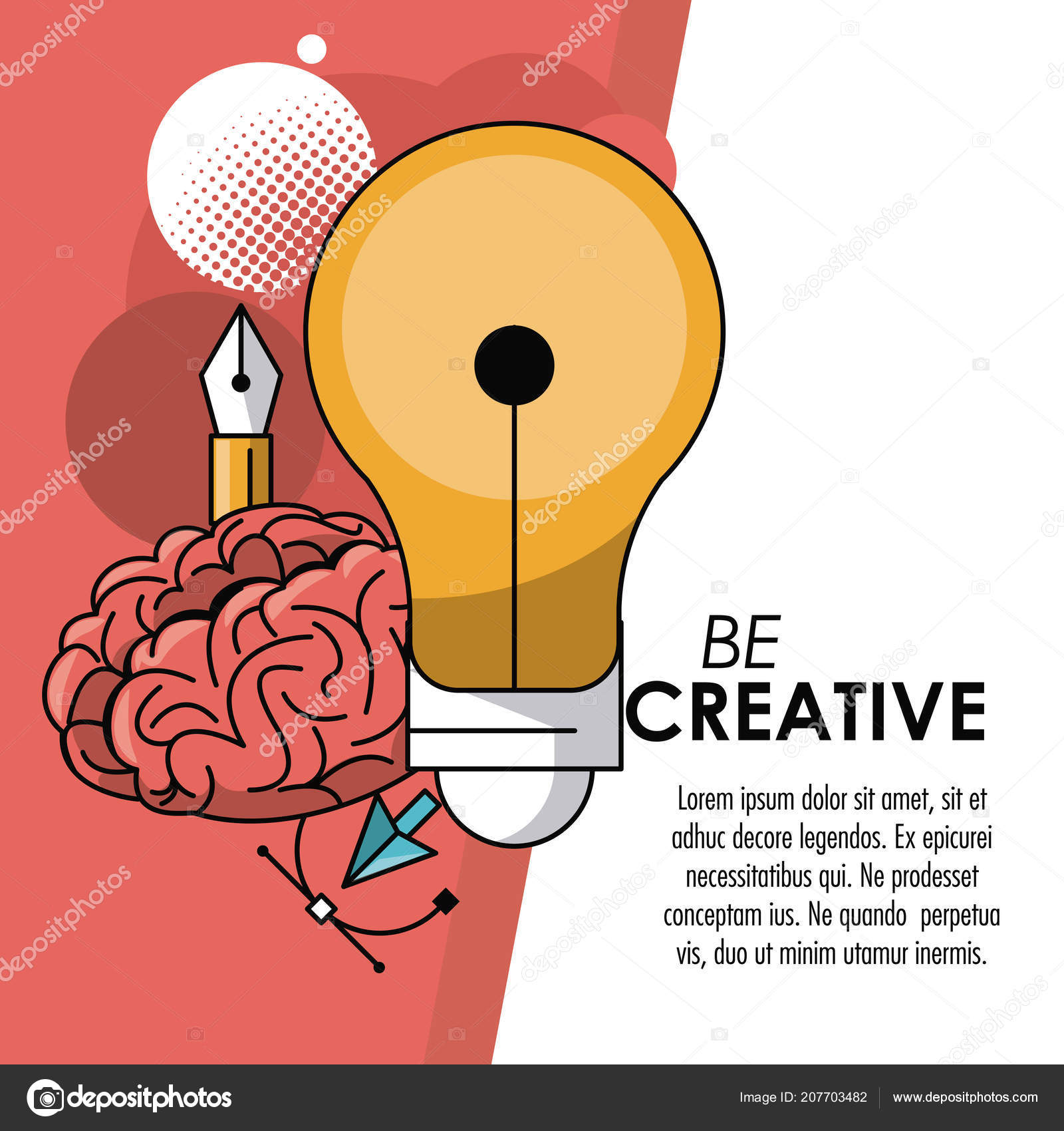 Creative Informative Posters
