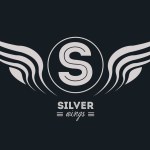 Silver Hawk Emblem Logo Sign Symbol Icon Stock Vector Image by ...